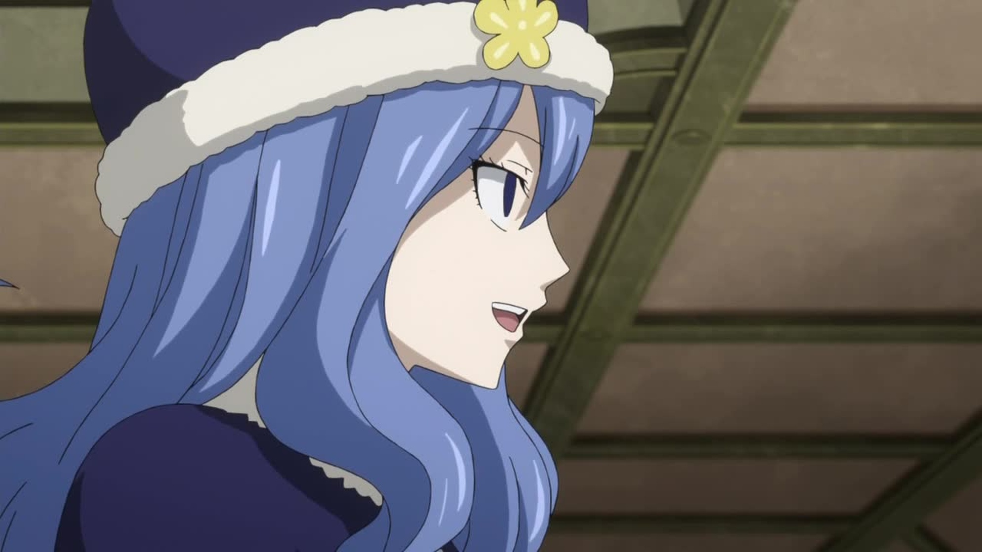 Picture of Juvia Lockser