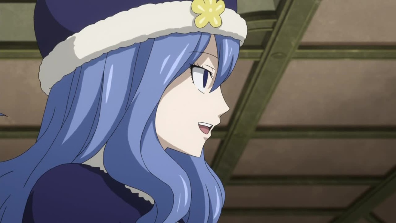 Picture of Juvia Lockser