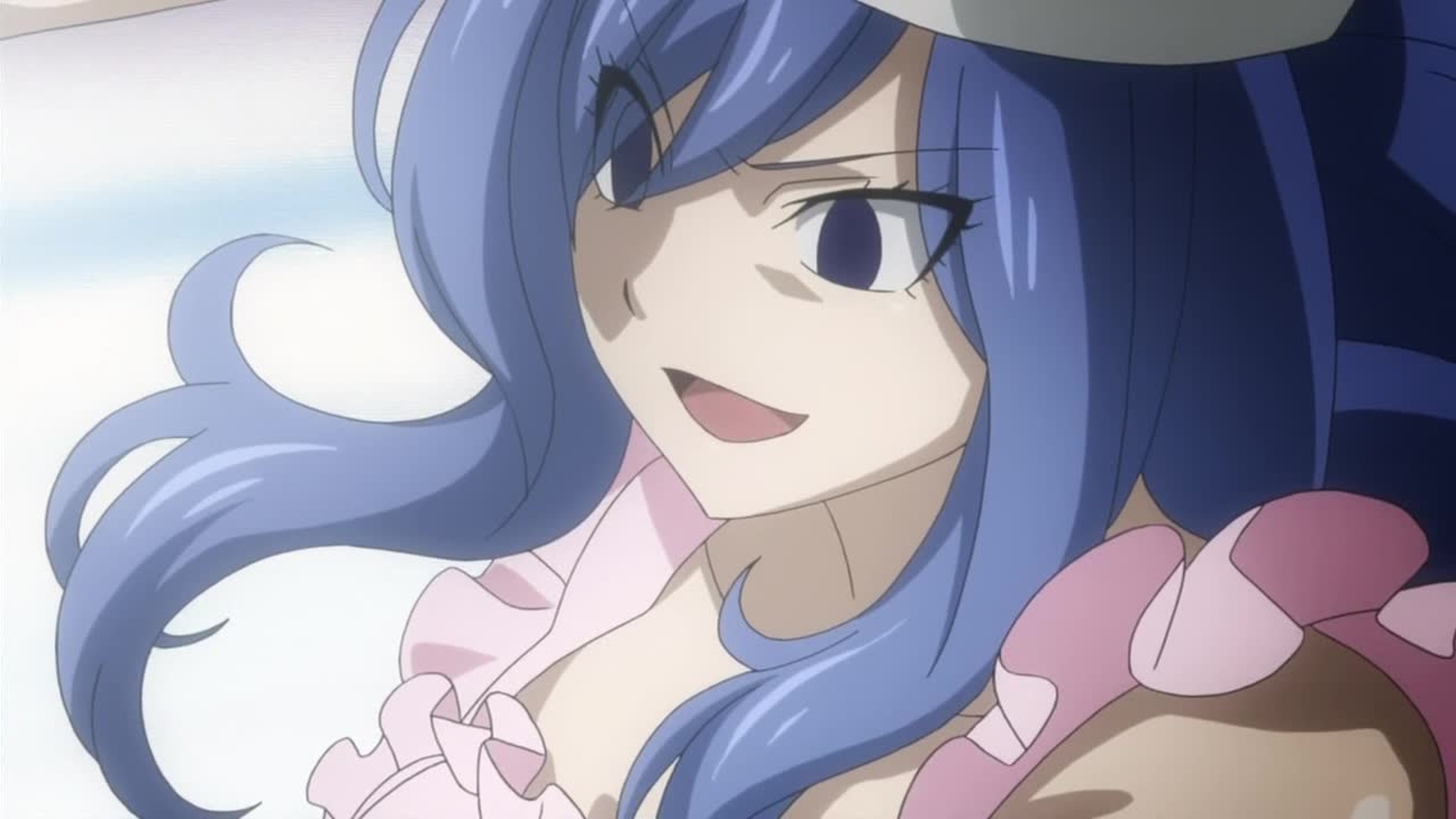 Picture of Juvia Lockser