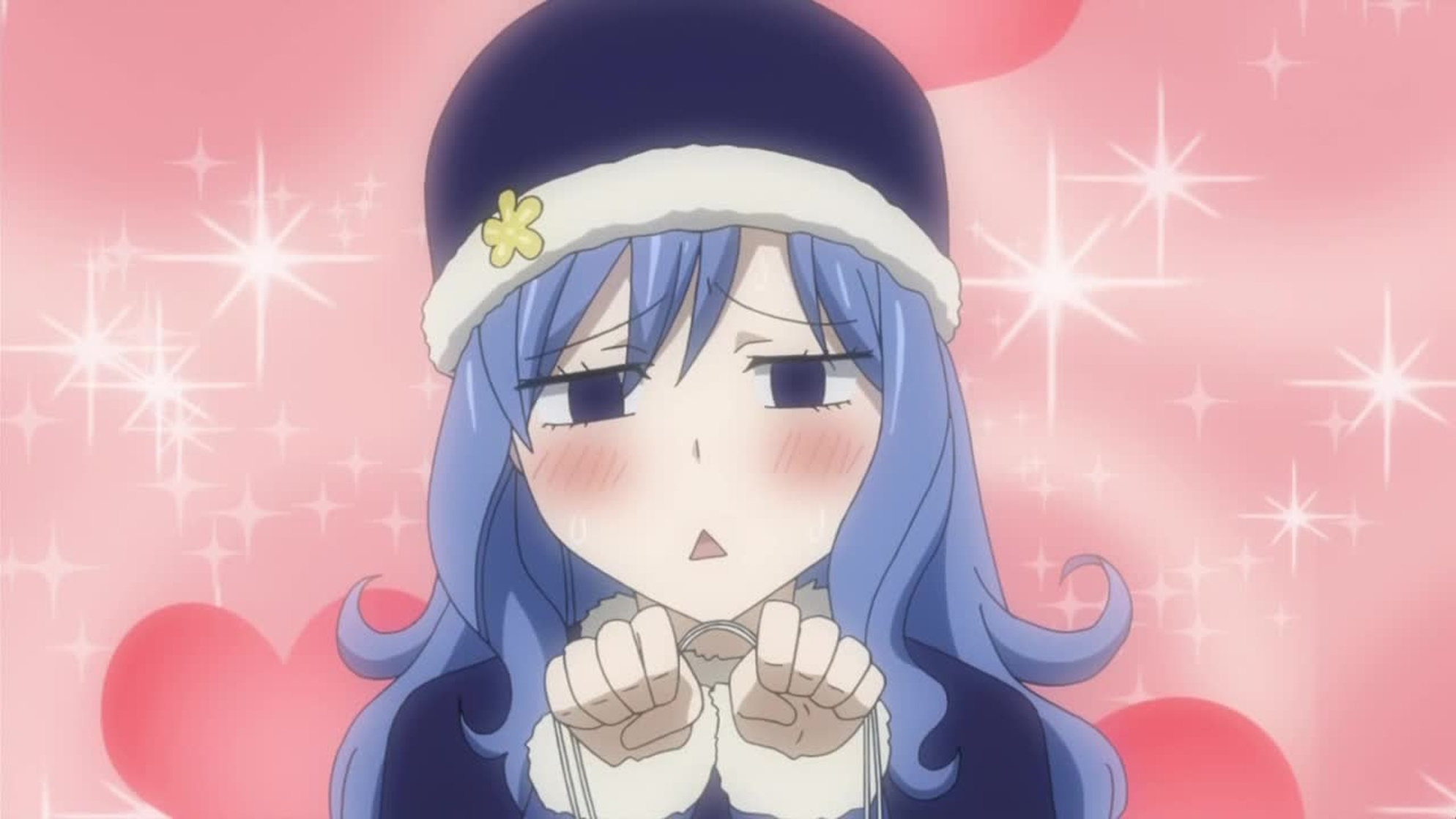 Image of Juvia Lockser