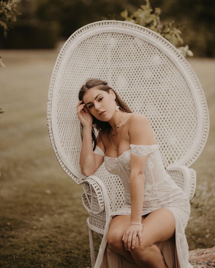 Picture of Poppy Haskell