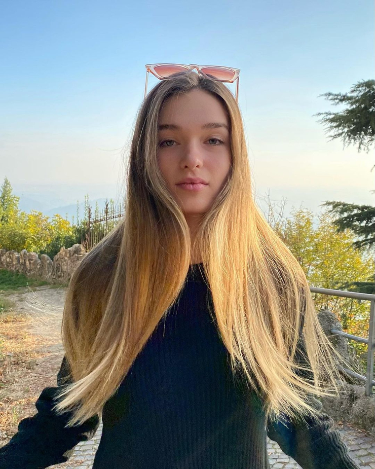 Valeria Rudenko picture