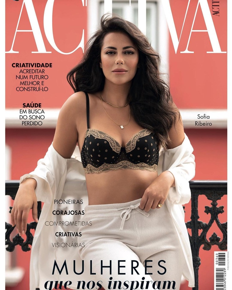 Picture of Sofia Ribeiro