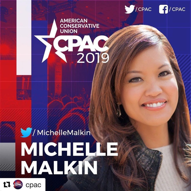 Picture of Michelle Malkin