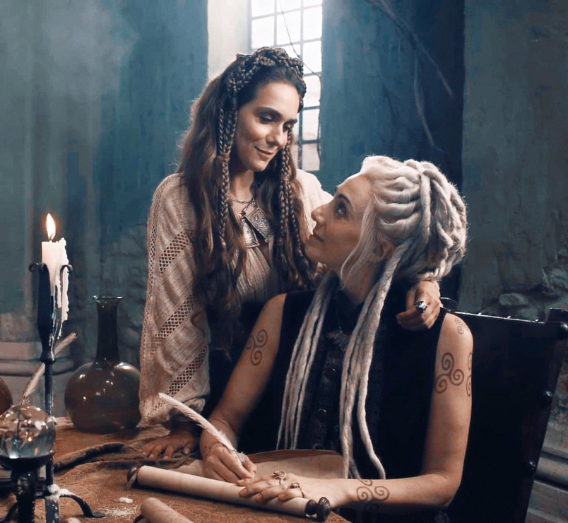 Picture of Luna Nera