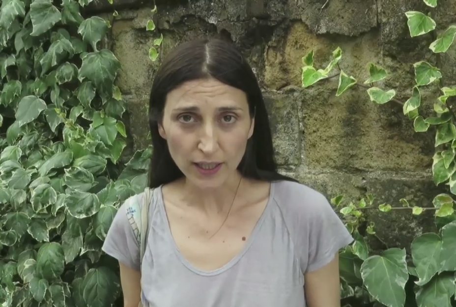 Picture of Monica Piseddu