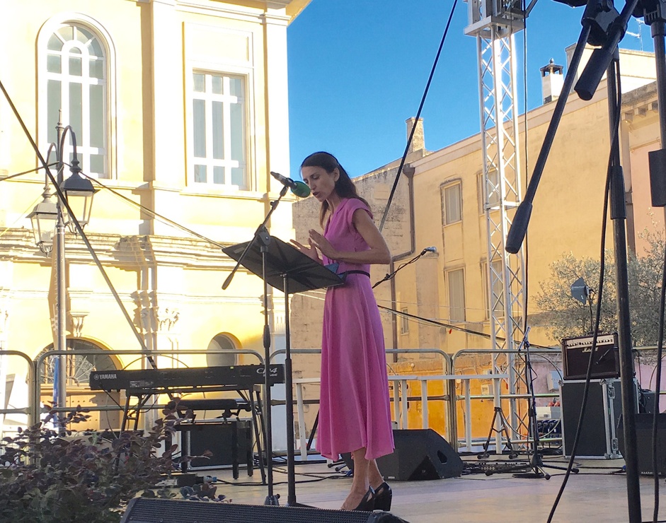 Picture of Monica Piseddu