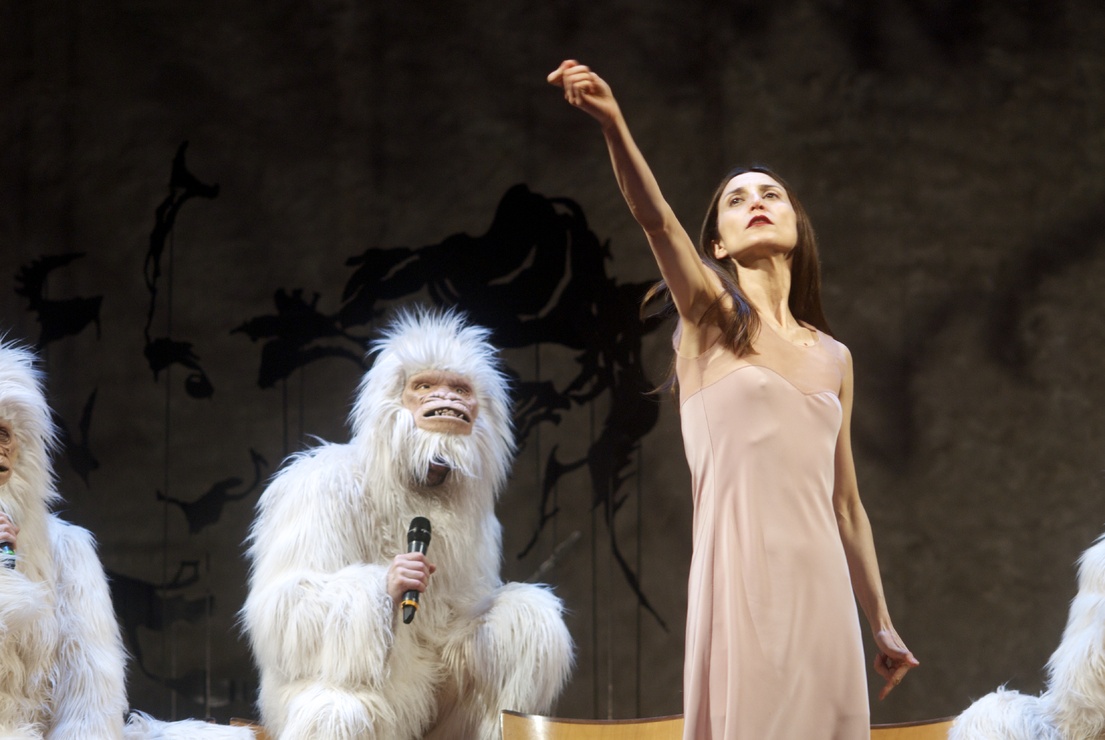 Picture of Monica Piseddu