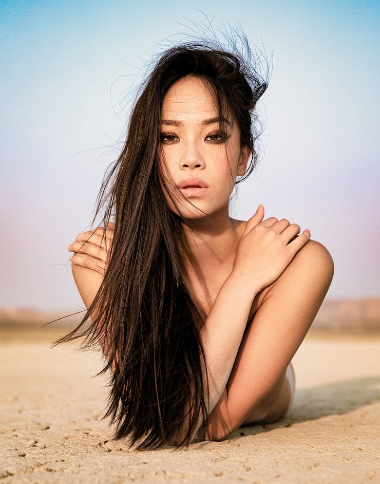 Picture of CHLOE YU