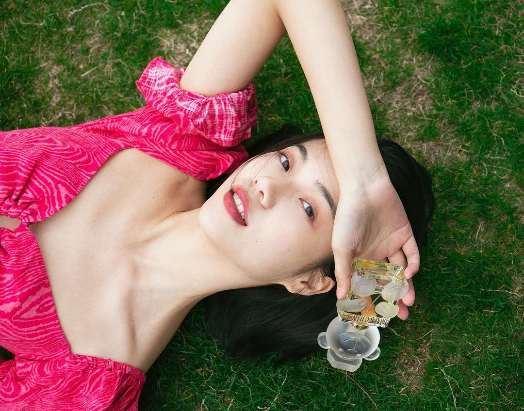 Picture of JIANG YUE WANG