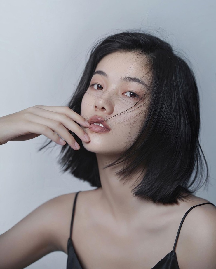 Picture of JIANG YUE WANG