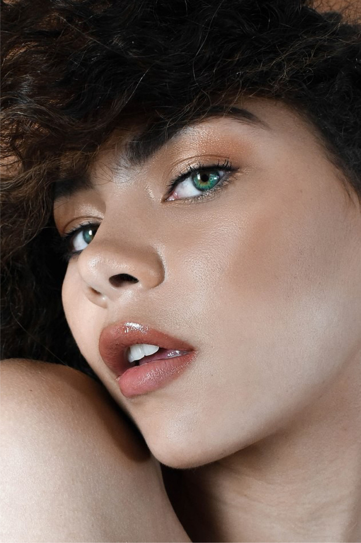 Picture of hailey long