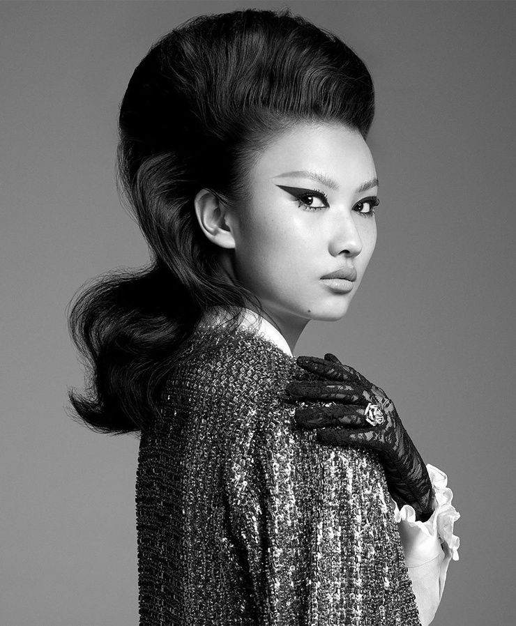 Picture of Ning Jinyi