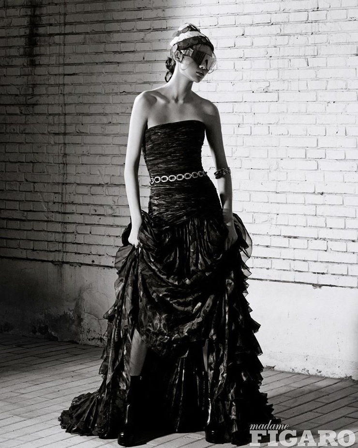 Picture of Ning Jinyi