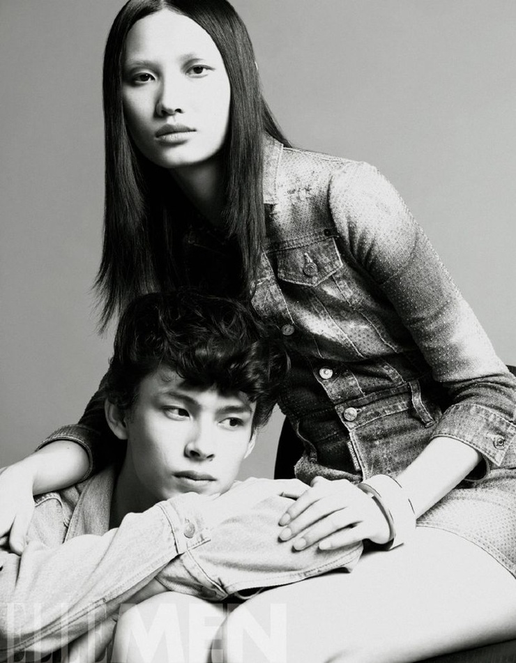 Picture of Ning Jinyi