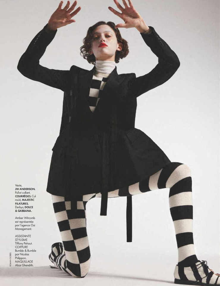 Picture of Amber Witcomb