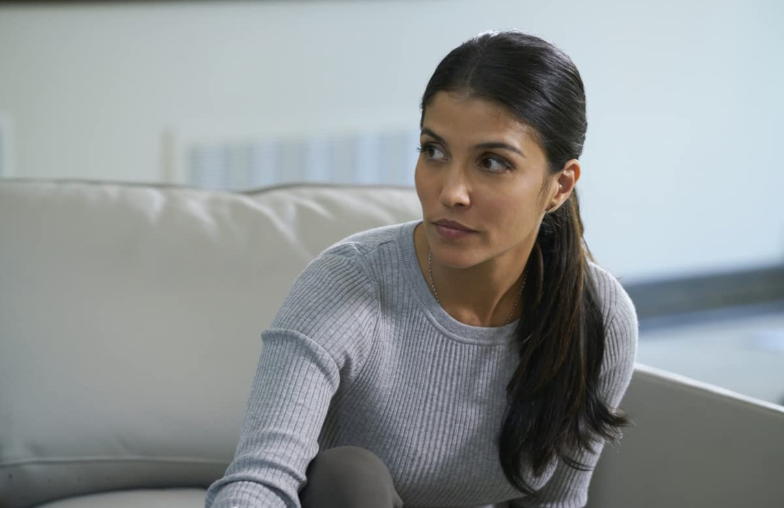 Picture of Nazneen Contractor