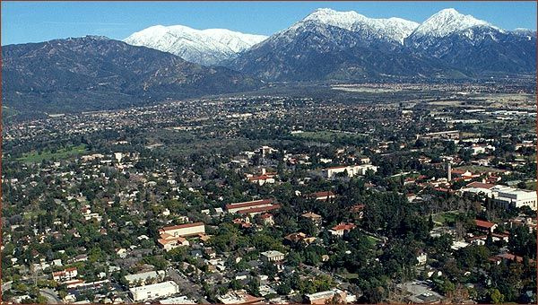 Picture of Claremont, California