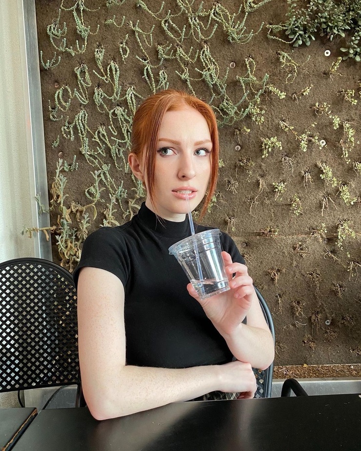 Picture of Sabrina Danielle
