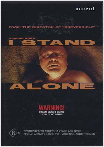Picture of I Stand Alone