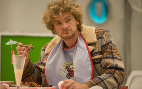 Picture of Simon Farnaby