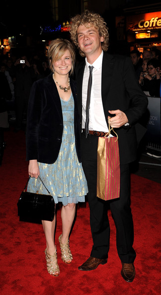 Simon Farnaby picture