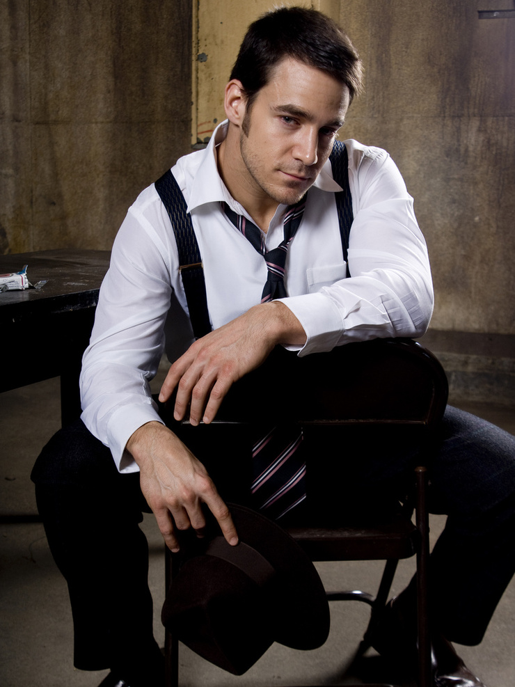 Picture Of Chris Rockway
