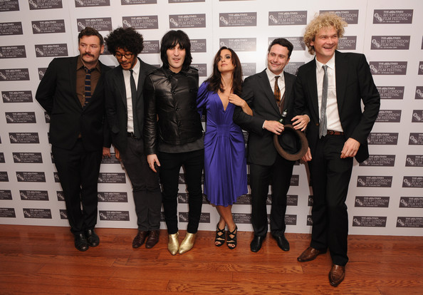 Image of Simon Farnaby