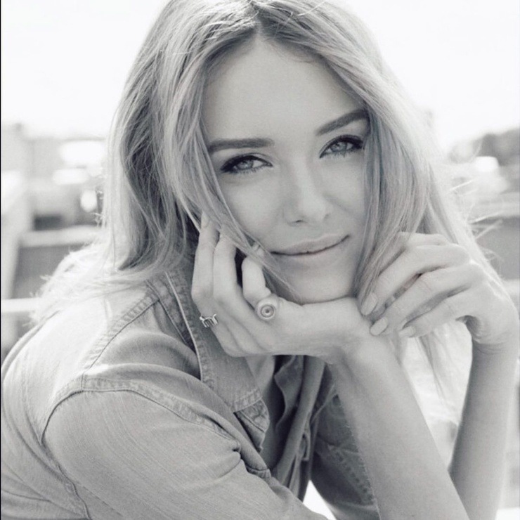 Picture of Ksenia Sukhinova