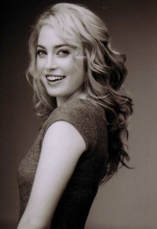 Image of Charlotte Sullivan
