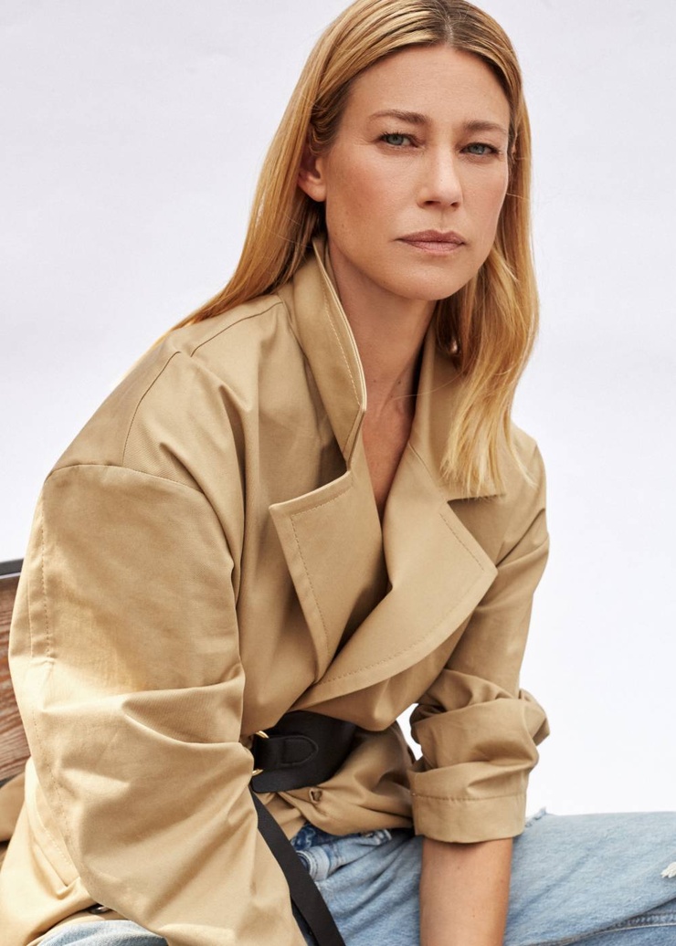 Picture of Louise Forsling