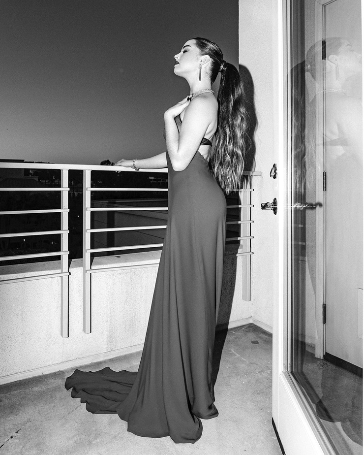 Picture of Addison Easterling