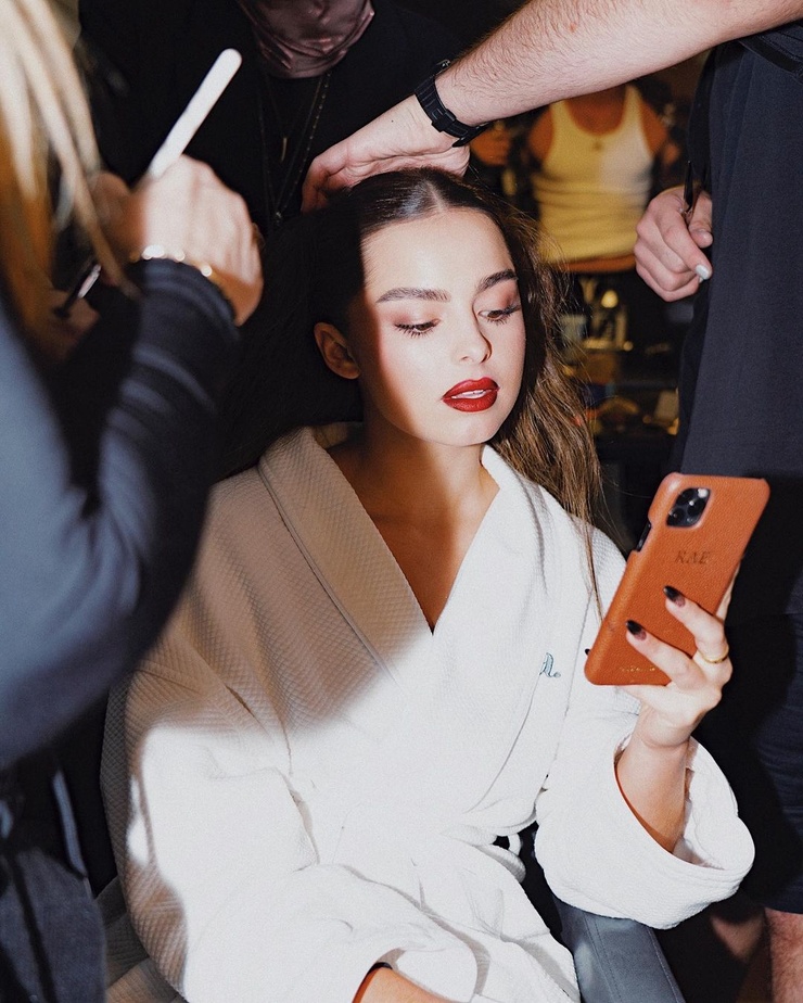 Picture of Addison Easterling