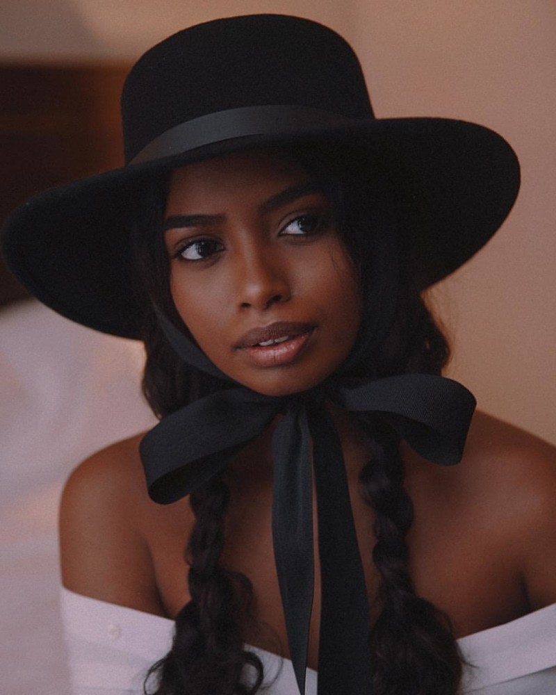 Image of Emilie Bosquet