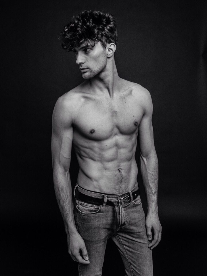 Alexander Rusich picture