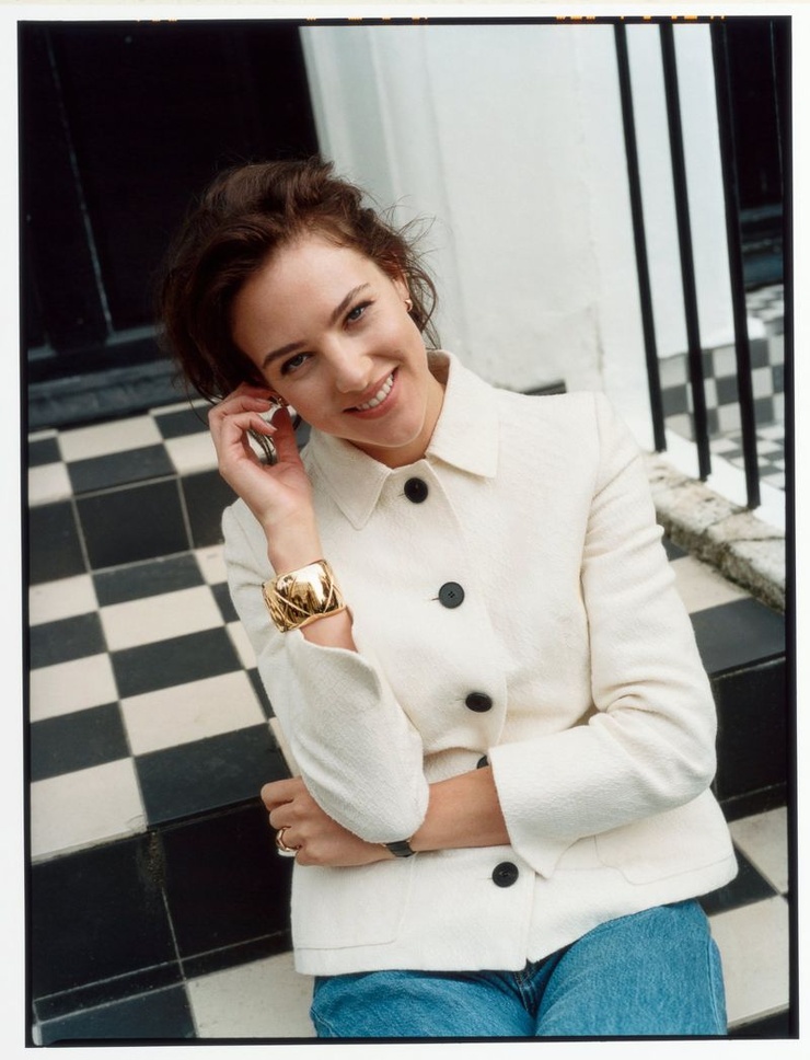 Picture of Eliza Cummings