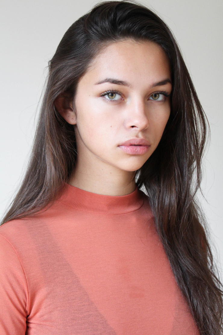 Picture of Lorena Duran (I)