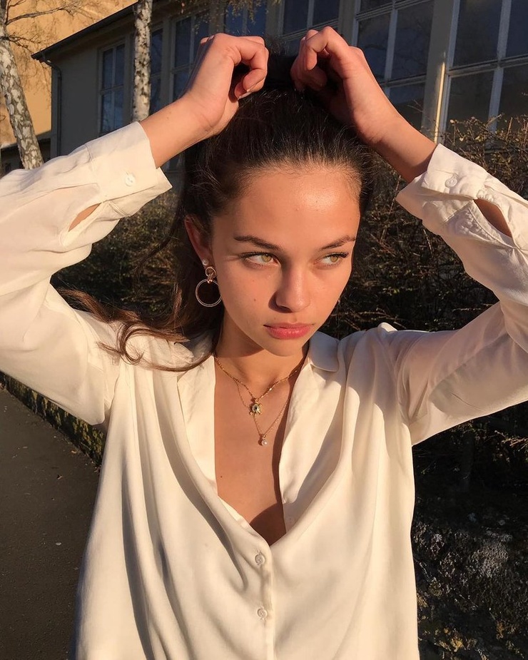 Picture of Lorena Duran (I)