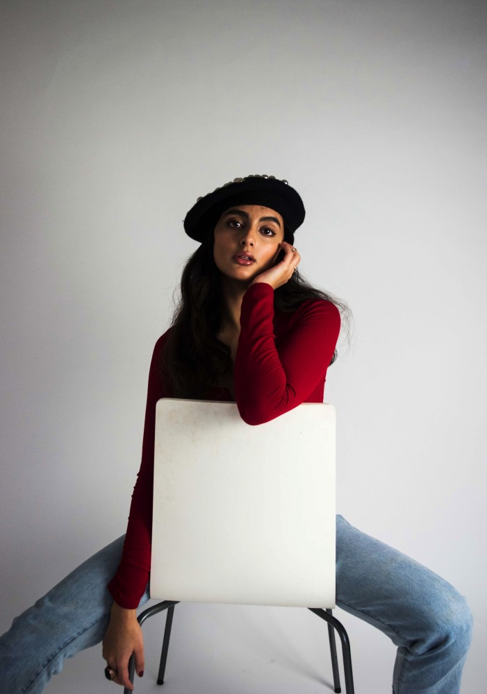 Nikkita Chadha picture