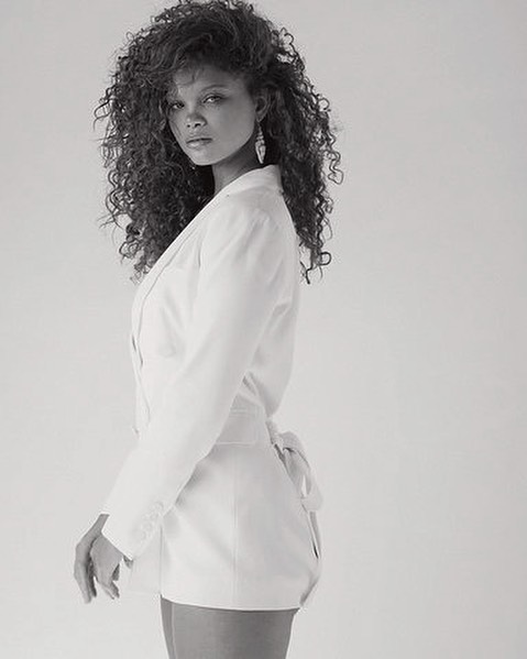 Image of Carmen Solomons