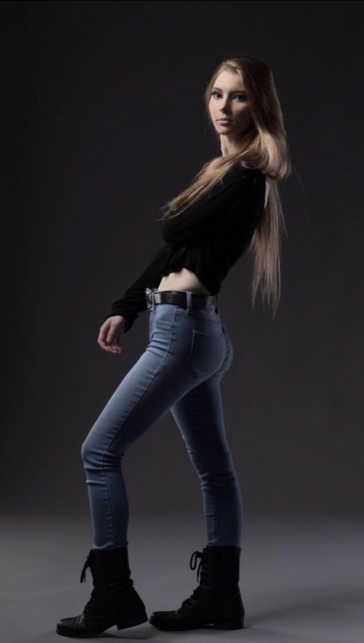 Picture of Ada Mogilevsky