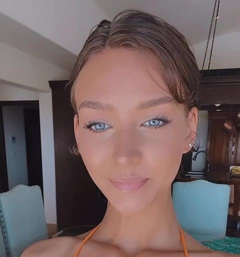 Picture of Rachel Cook