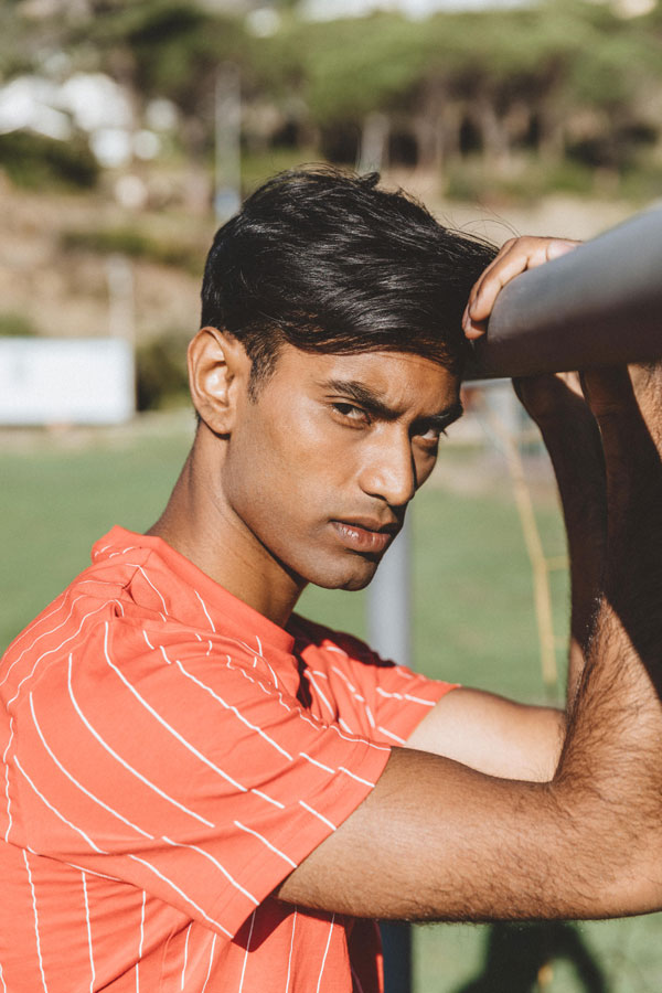 Picture of Ramzan Miah