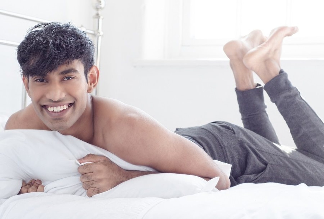 Picture of Ramzan Miah