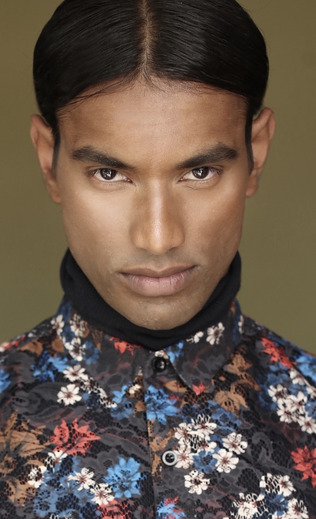 Picture of Ramzan Miah