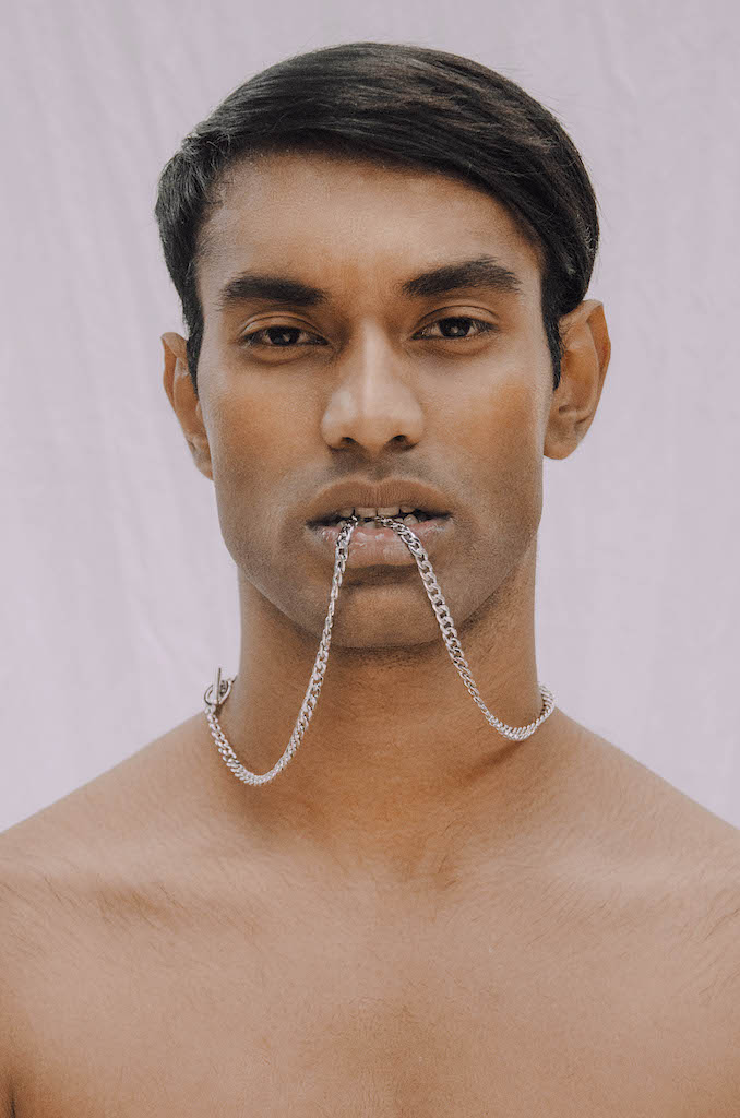 Picture of Ramzan Miah