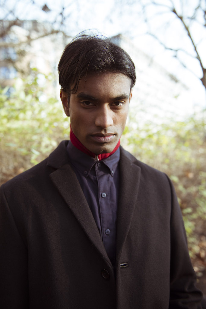 Picture of Ramzan Miah