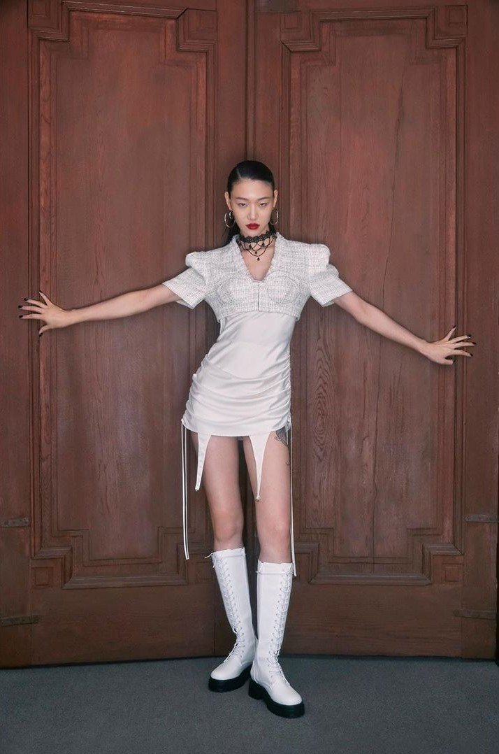 Picture of Sora Choi