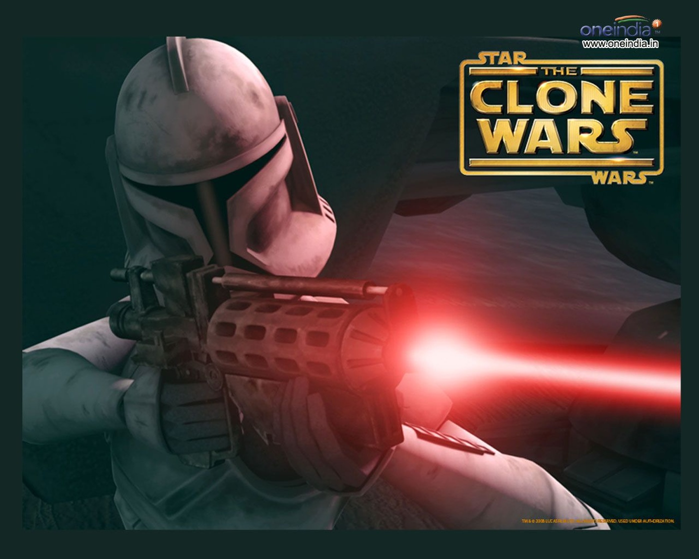 Picture of Star Wars: The Clone Wars