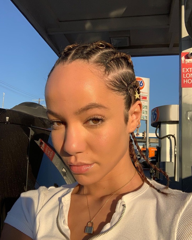 Picture of Lexie Stevenson